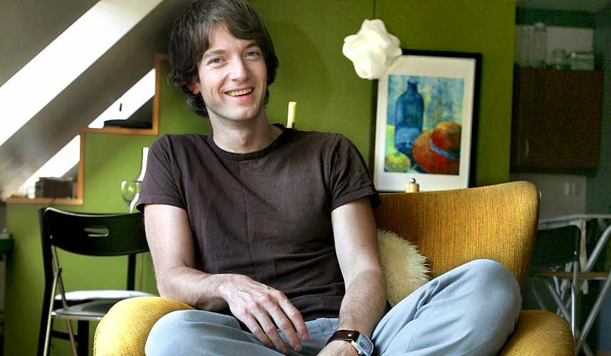 NOTICIAS Y EFEMERIDES MUSICALES Y DEL CINE: KINGS OF CONVENIENCE, UN 25 ...