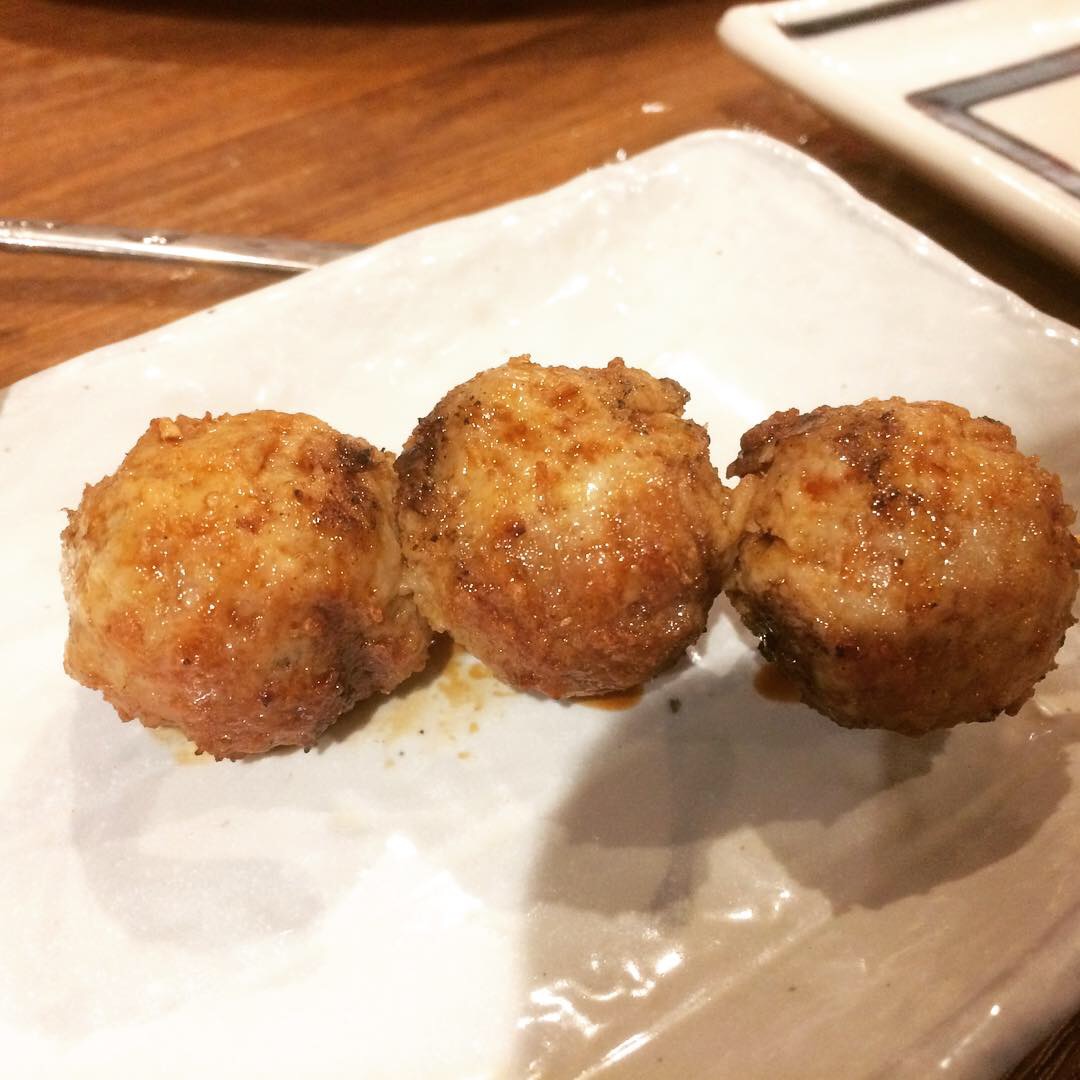 Our Adventures in Japan: torimaru sakaba