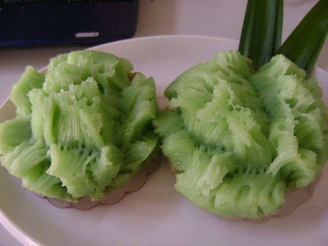 RESEP CARA BIKANG ASLI |DUNIA WANITA ANEKA RESEP KUE DAN MASAKAN