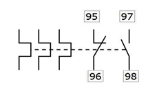 MENGENAL SERTA MEMAHAMI KOMPONEN - KOMPONEN PANEL INTERLOCK YANG ...