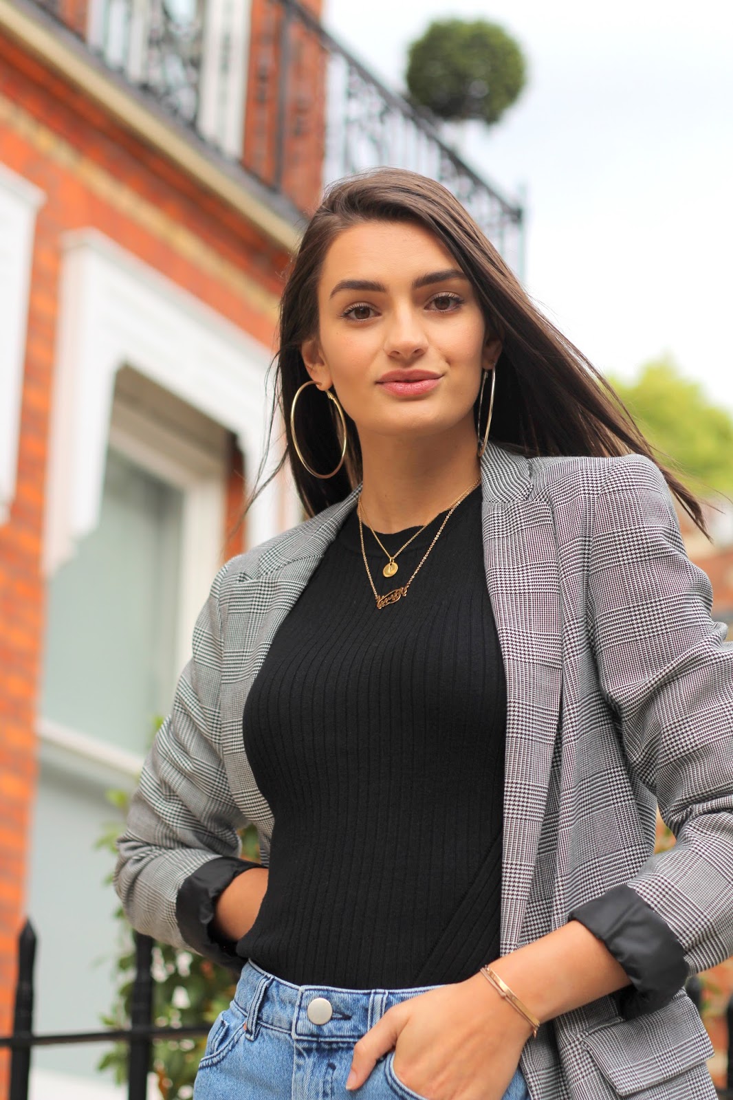 Mixing New On-Trend Pieces with Summer Wardrobe Favourites — Peexo ...