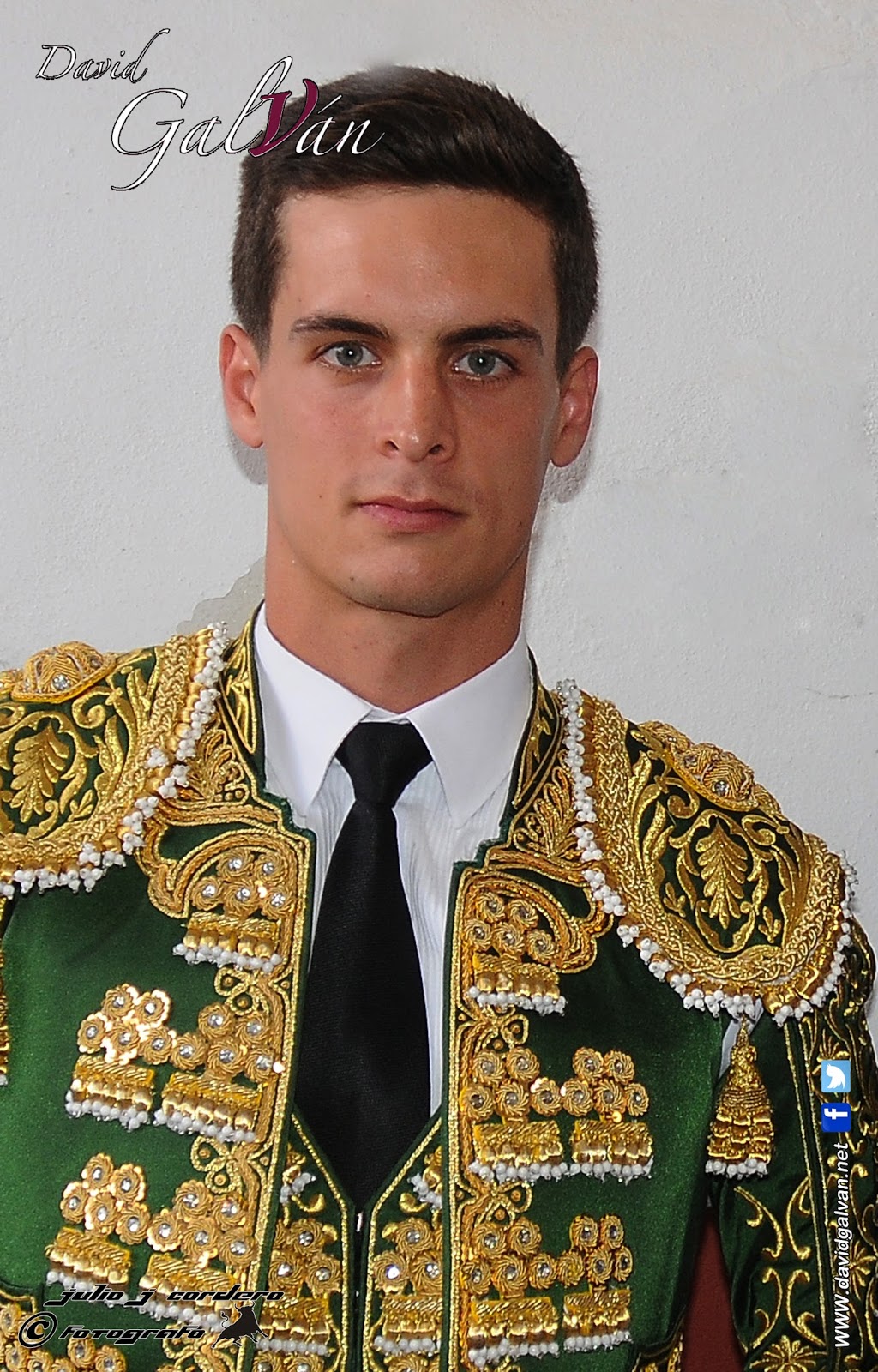 Blog Fotográfico de Julio J. Cordero: David Galván resultó herido en Las Rozas _Madrid