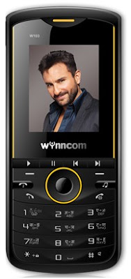 Wynncom W103 Price In India | Latest Mobile Phone Price In India