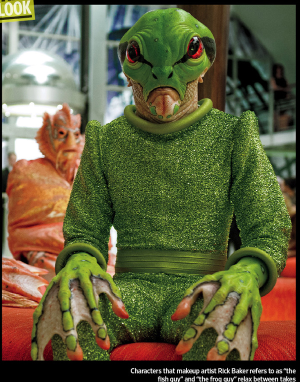 snackpreview: Aliens de Men In Black 3