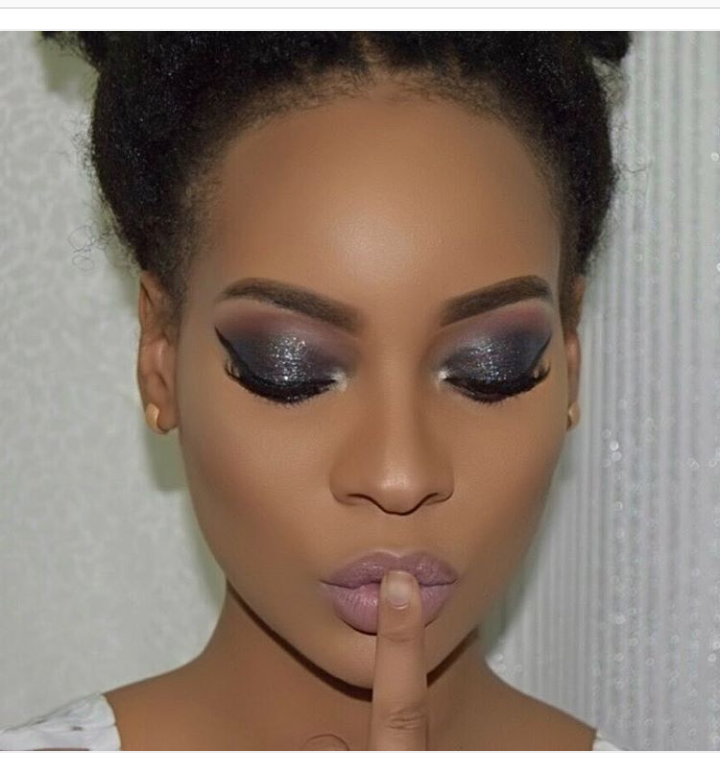 NURU THE LIGHT: SARAH NAOMI BETTER KNOWN AS DIVA GLAM!!!