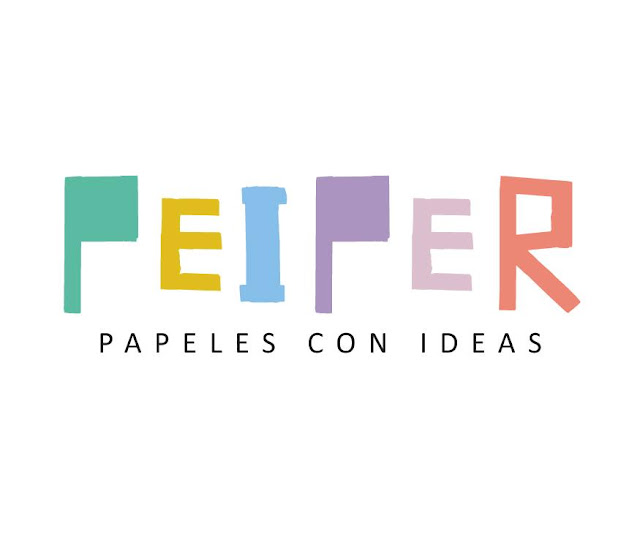 MIND THE GAP, CHICA!: EL BUSCADOR: HOY PEIPER