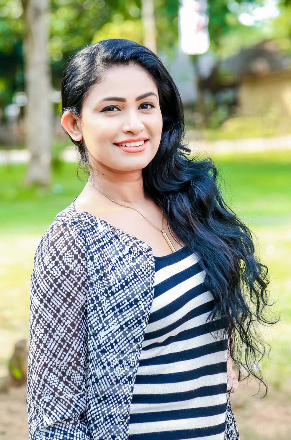 Muthu Tharanga Wedding