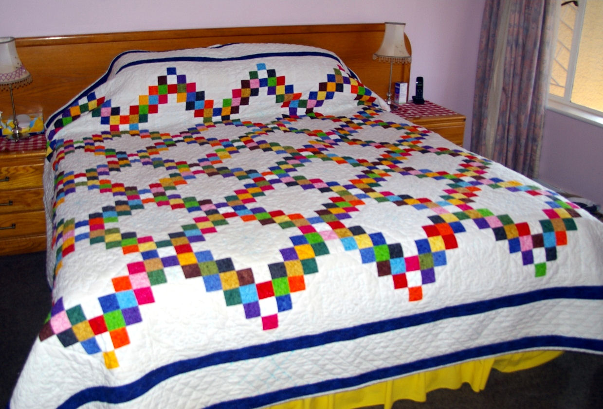 Kathy's Quilting Corner: Quilts