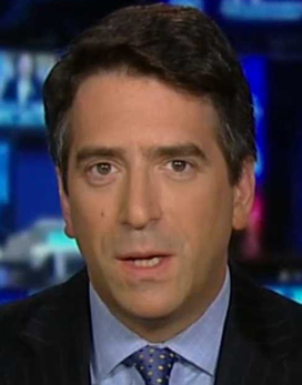 Media Confidential: Journalists Face Allegations Of Sexual Harrassment