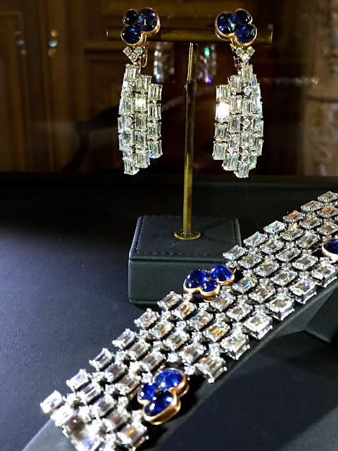 INTERNATIONAL LUXURY CONSULTING: REZA FINE JEWELRY ..KARIN REZA Owner ...