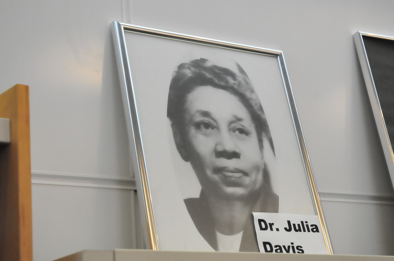 St. Louis City Talk: Julia Davis Branch of the St. Louis Public Library