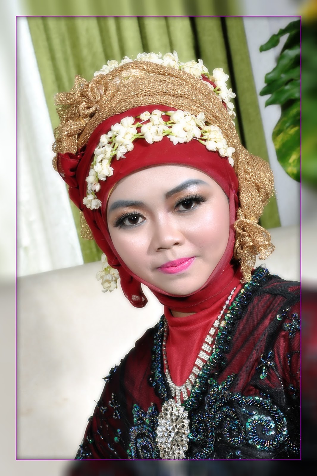 Hidup itu Indah: Indahnya Pernikahan (Raja Sehari)