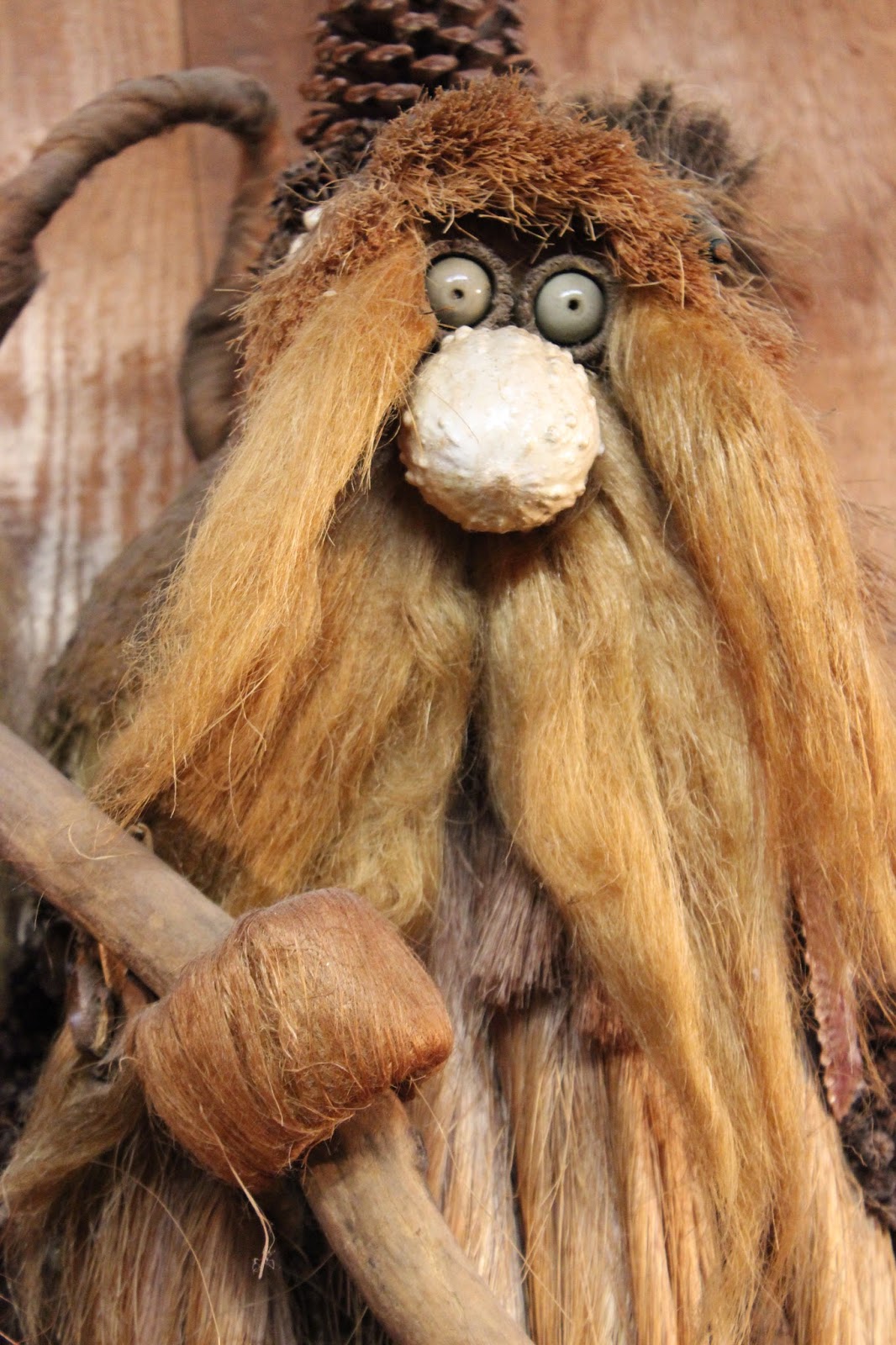 Weird, Wacky and Wild South: Finding Scandinavian trolls in the Smoky ...