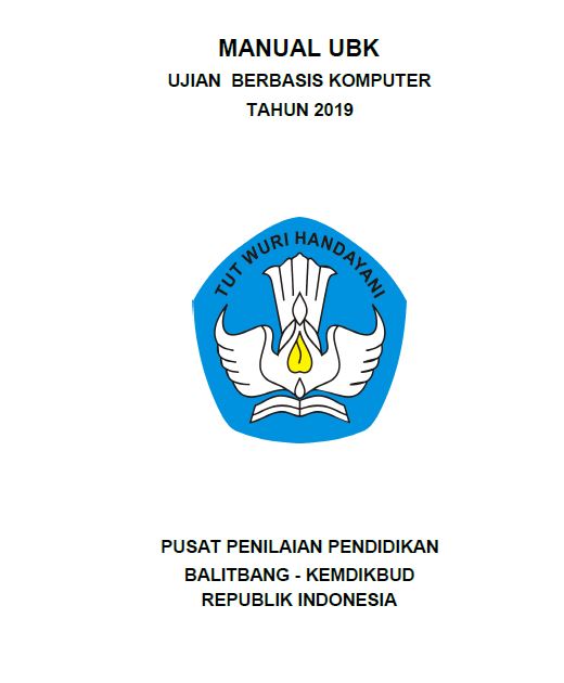 Panduan UNBK 2020 - panduandapodik.id