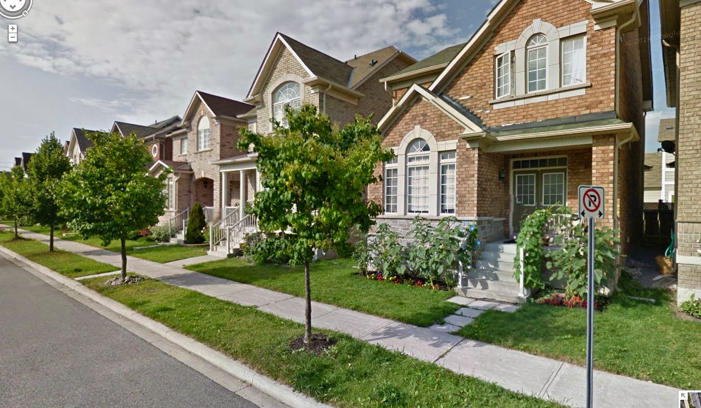 Urban kchoze: Neo-traditional urbanism: focusing on process or outcome?