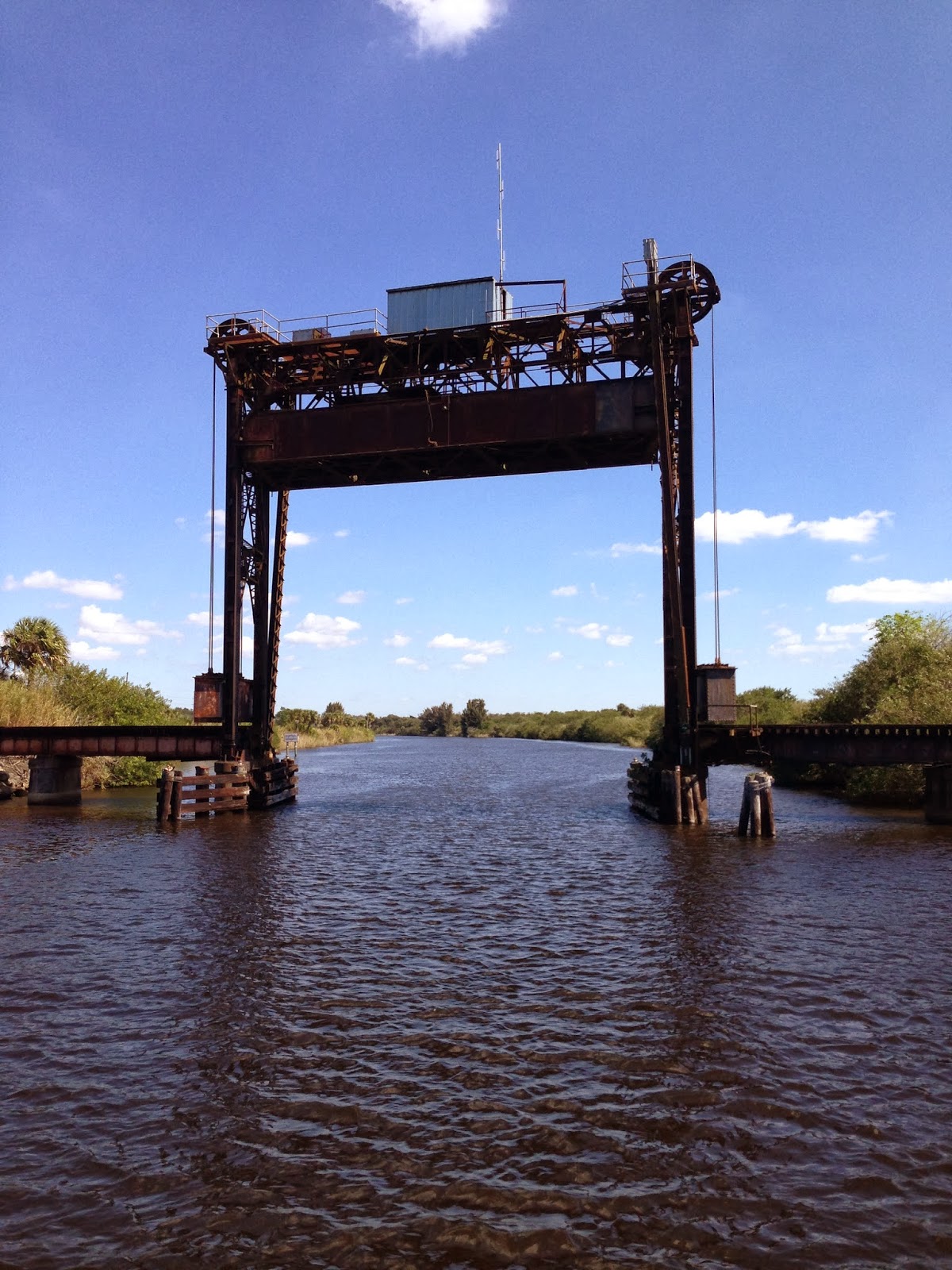 Bucket List: Fort Myers to Stuart FL