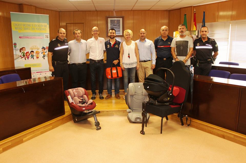ROQUETAS DE MAR EDUCACIÓN VIAL: El Gabinete de Educación Vial realiza ... ROQUETAS DE MAR EDUCACIÓN VIAL: El Gabinete de Educación Vial realiza ...