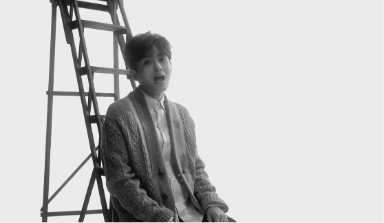 Ryeowook revela el video musical de “The Little Prince”