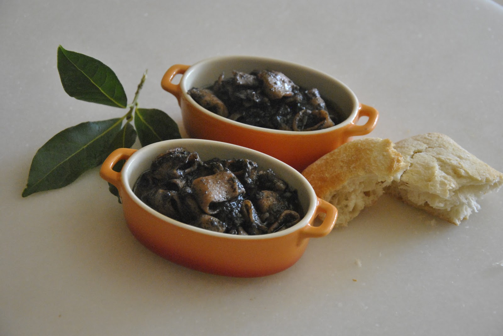 LA COCINA DE CABRIOLA: Chipi Chipi Chipi