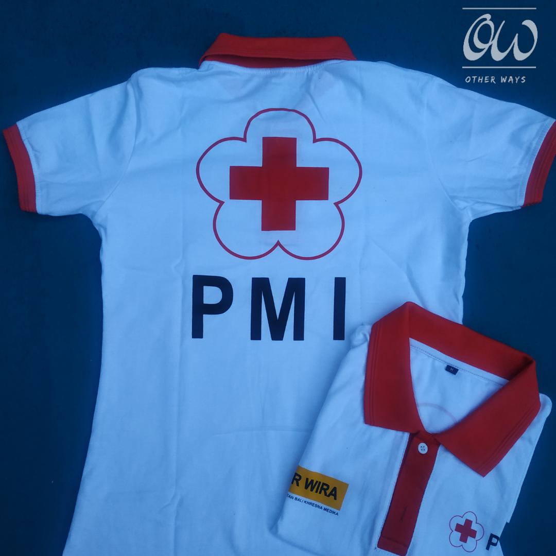 Area Palang Merah Remaja