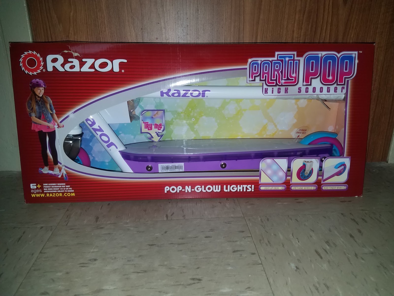 Three Rides Kids Will Rave About - NY MomStyle