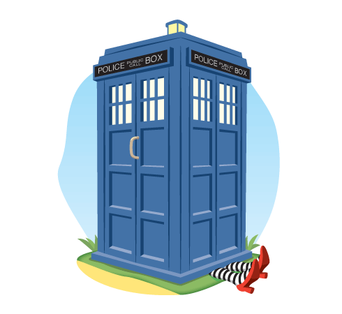 Los señoritos del sith: See Mike Draw, Dibujitos para echarse una risas