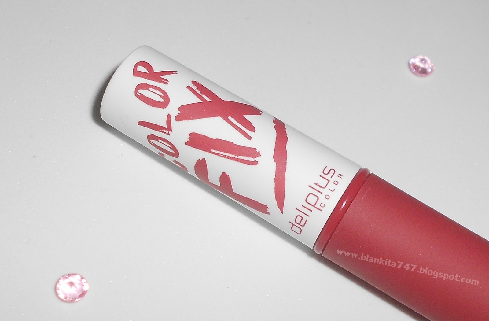 Nunca Tengo Suficiente: Color Fix Deliplus #1, No Es Para Tanto