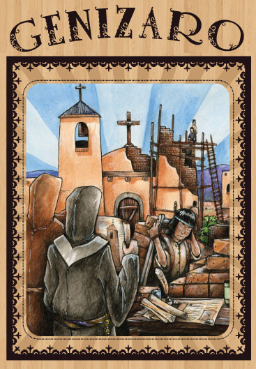 More Thoughts From New Mexico: Very Interesting Story Of Some Indians ...