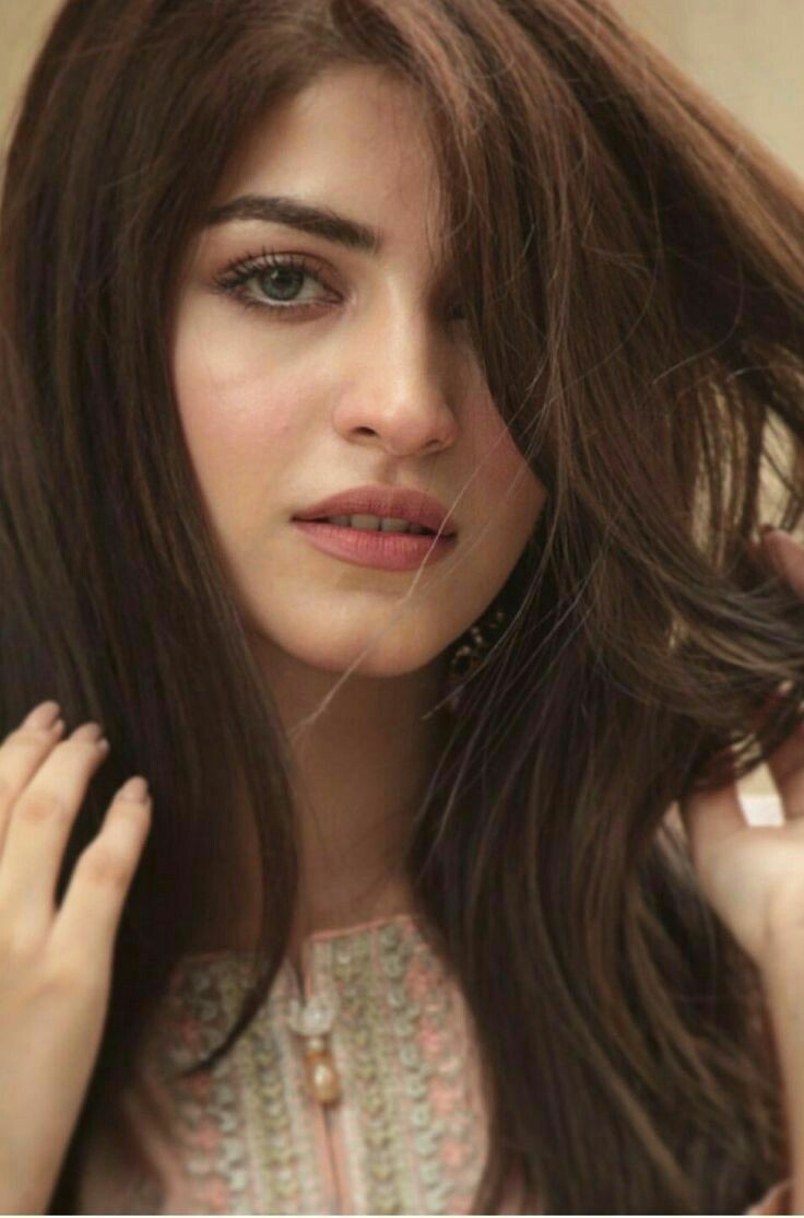 Innocent Face Girls