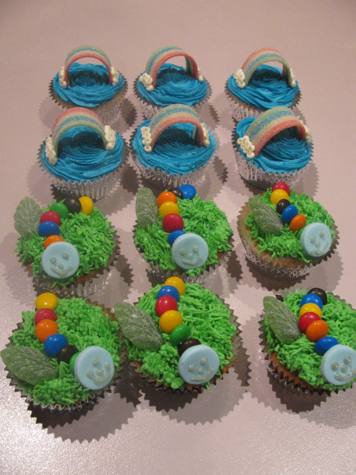 Kristy's Krazy Cakes