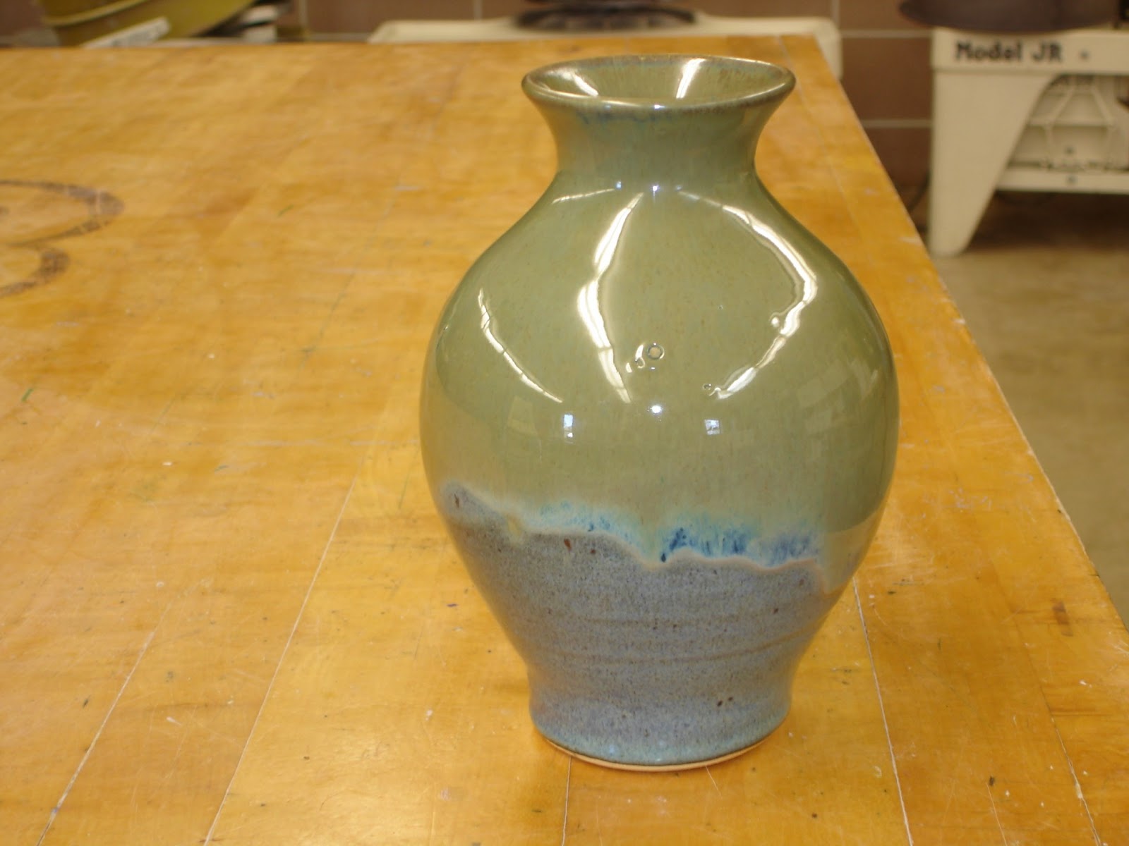 Orono Community Education Clay Studio at the Discovery Center ...