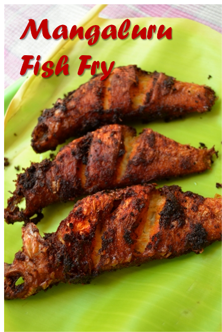 Vaniensamayalarai: Mangaluru Fish Fry / Navara Meen Fry / Goldbond Goat ...