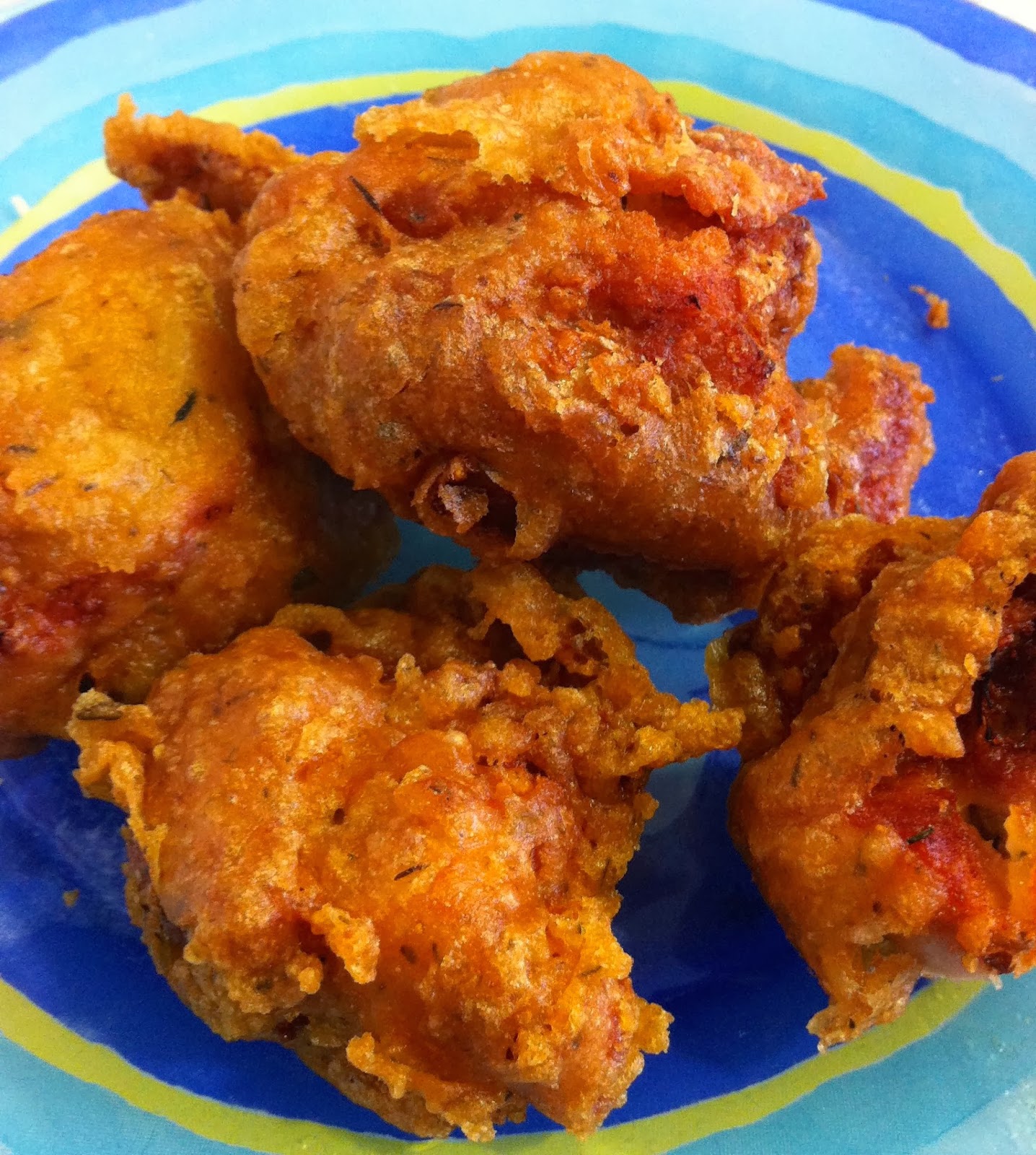 marzo 2014 - Bicheando en la cocina