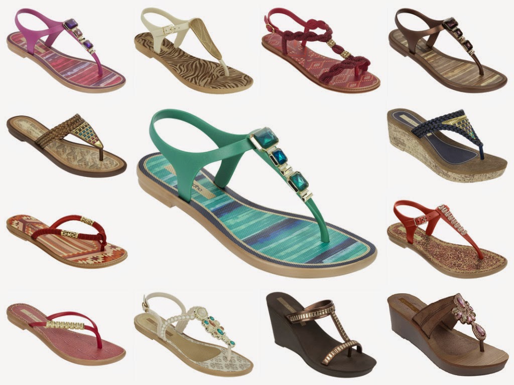 Grendha 2015 - Cantinho da Filipa