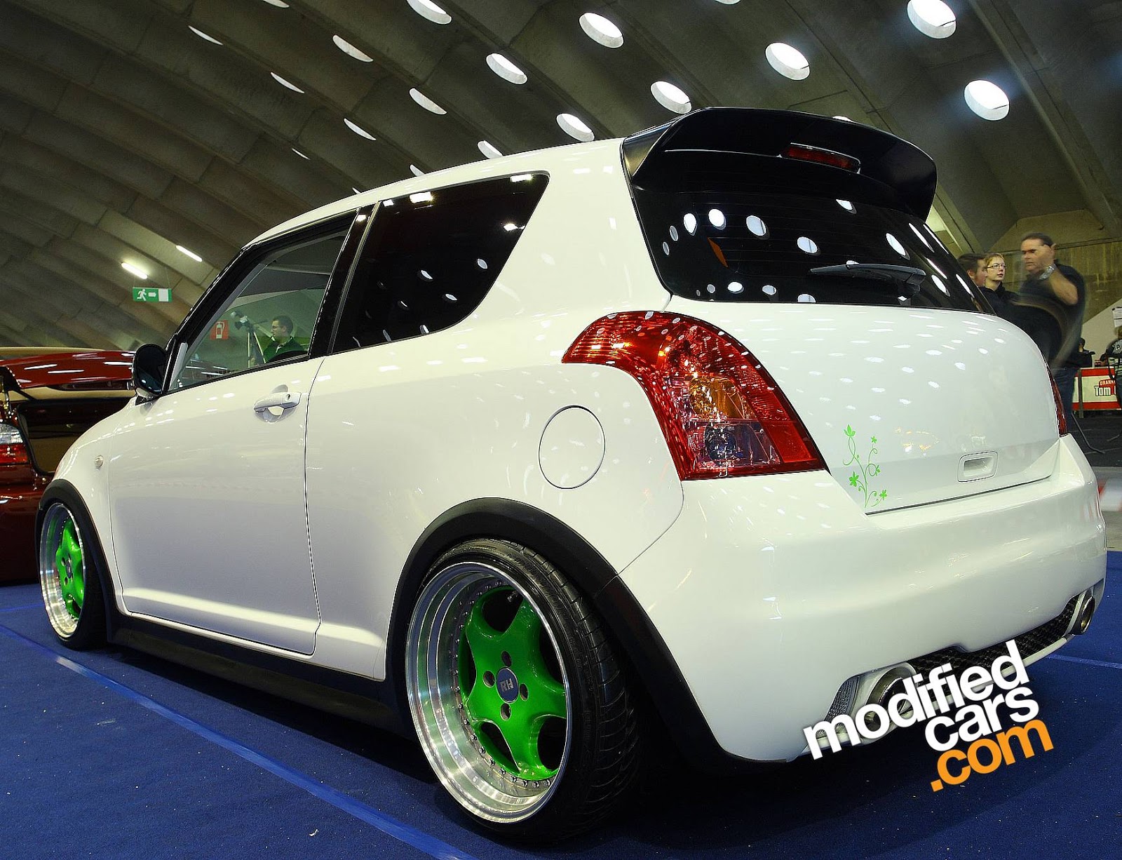 1000+ images about Swift racing car on Pinterest | Suzuki swift, Swift ...