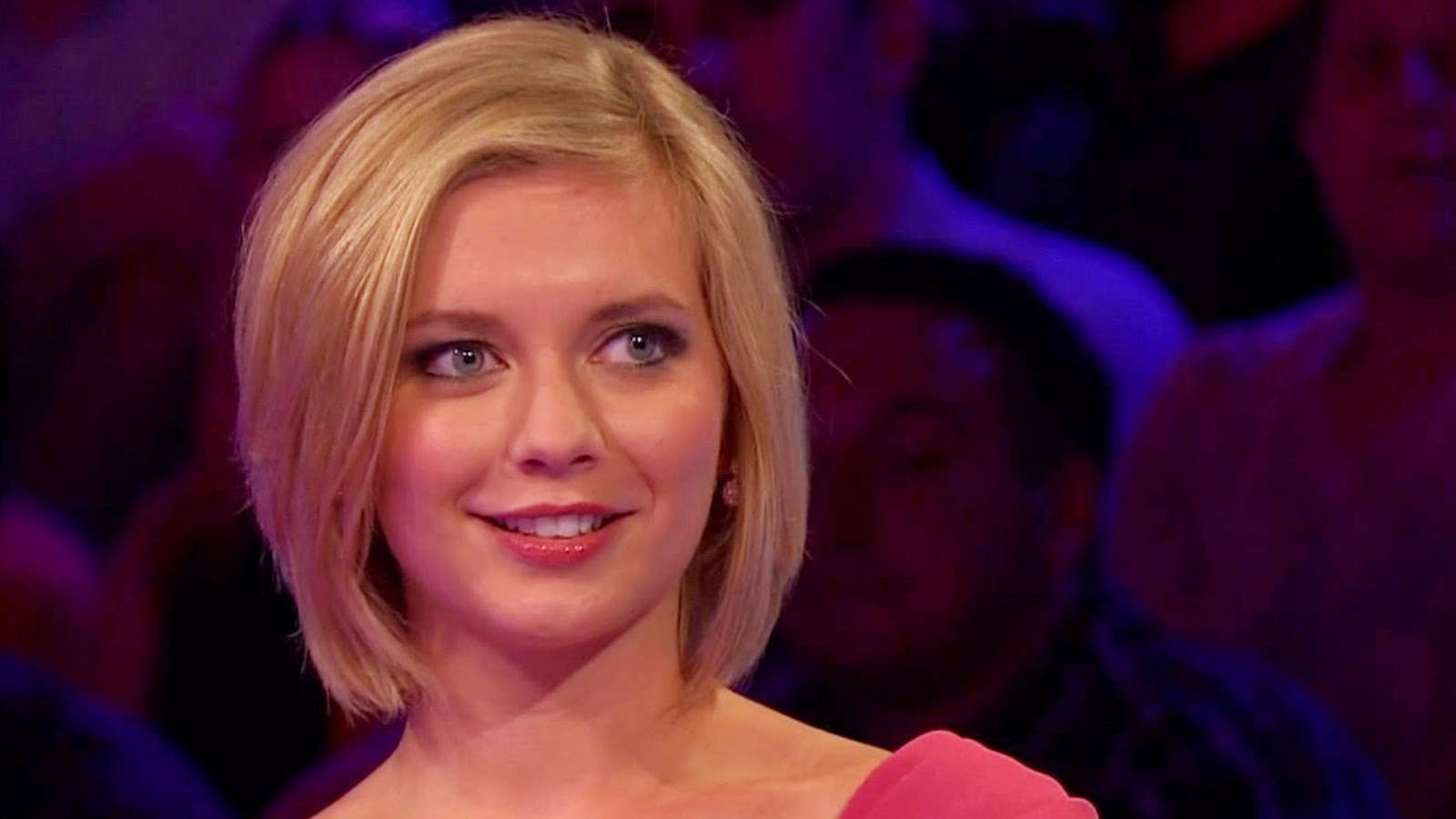Rachel Riley Wallpapers: Rachel Riley - Various Gameshows
