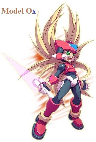 AnáliseMorte: MegaMan ZX - Conheça e entenda tudo sobre MMZX!
