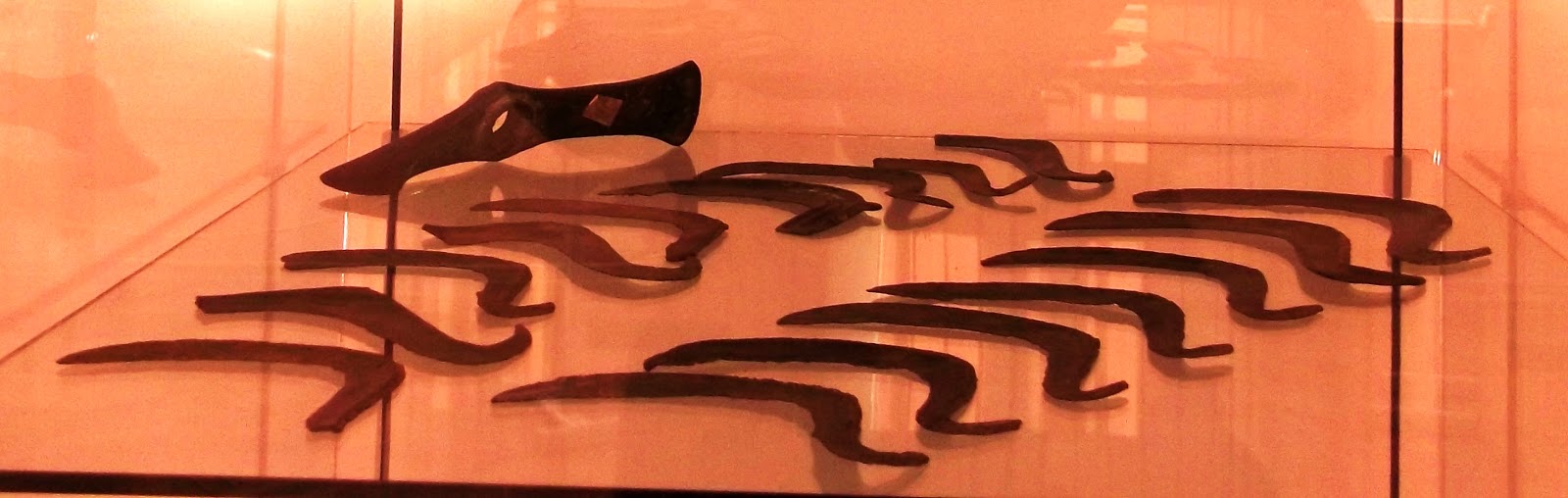 Ştiinţă pentru toţi: Despre depozitul de seceri din bronz descoperit în ...