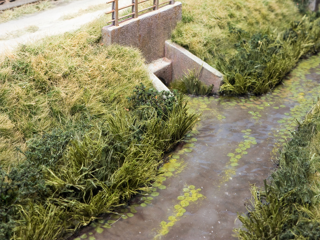 Chris Nevard Model Railways & Photography Blog: All About Catcott ...