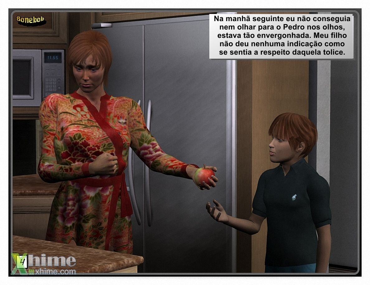 Incesto Mãe E Filho Incesto