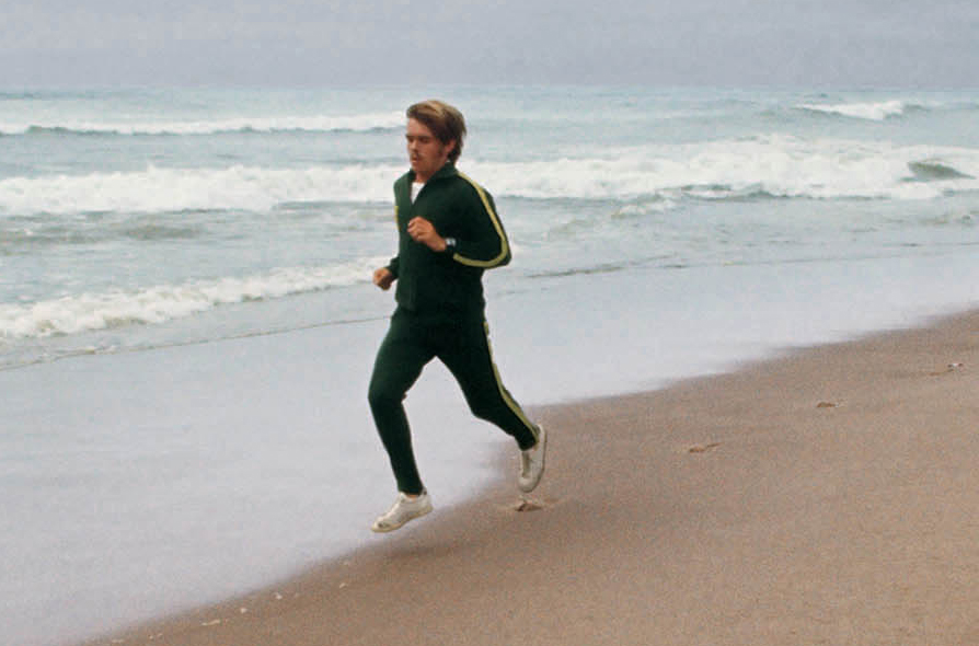 What's the point? Considering the various reasons to go for a run ...