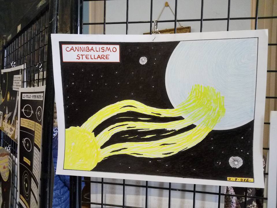 MAURO AT LARGE: L'UNIVERSO DI FRANCESCO CAPPA, MOSTRA APERTA A ...