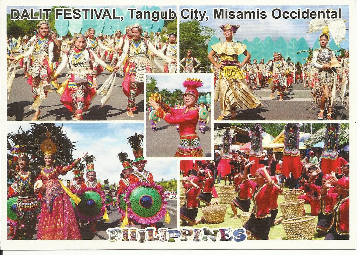 13 Postcards for Swapping in 2013 - Escape Manila