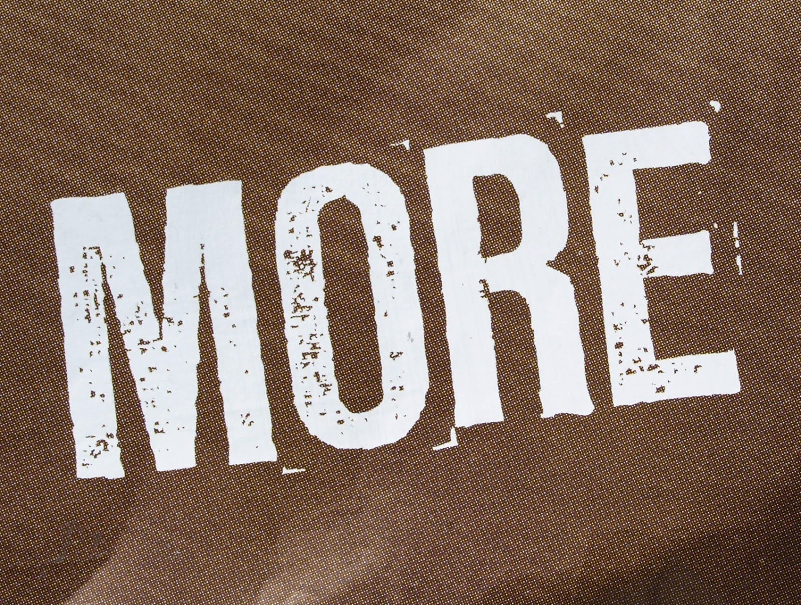 Mindful Literacy: Being More