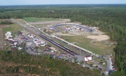 What is There to Do In Jacksonville North Carolina: Coastal Plains Dragway
