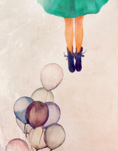 isavirtue: art | amy hamilton