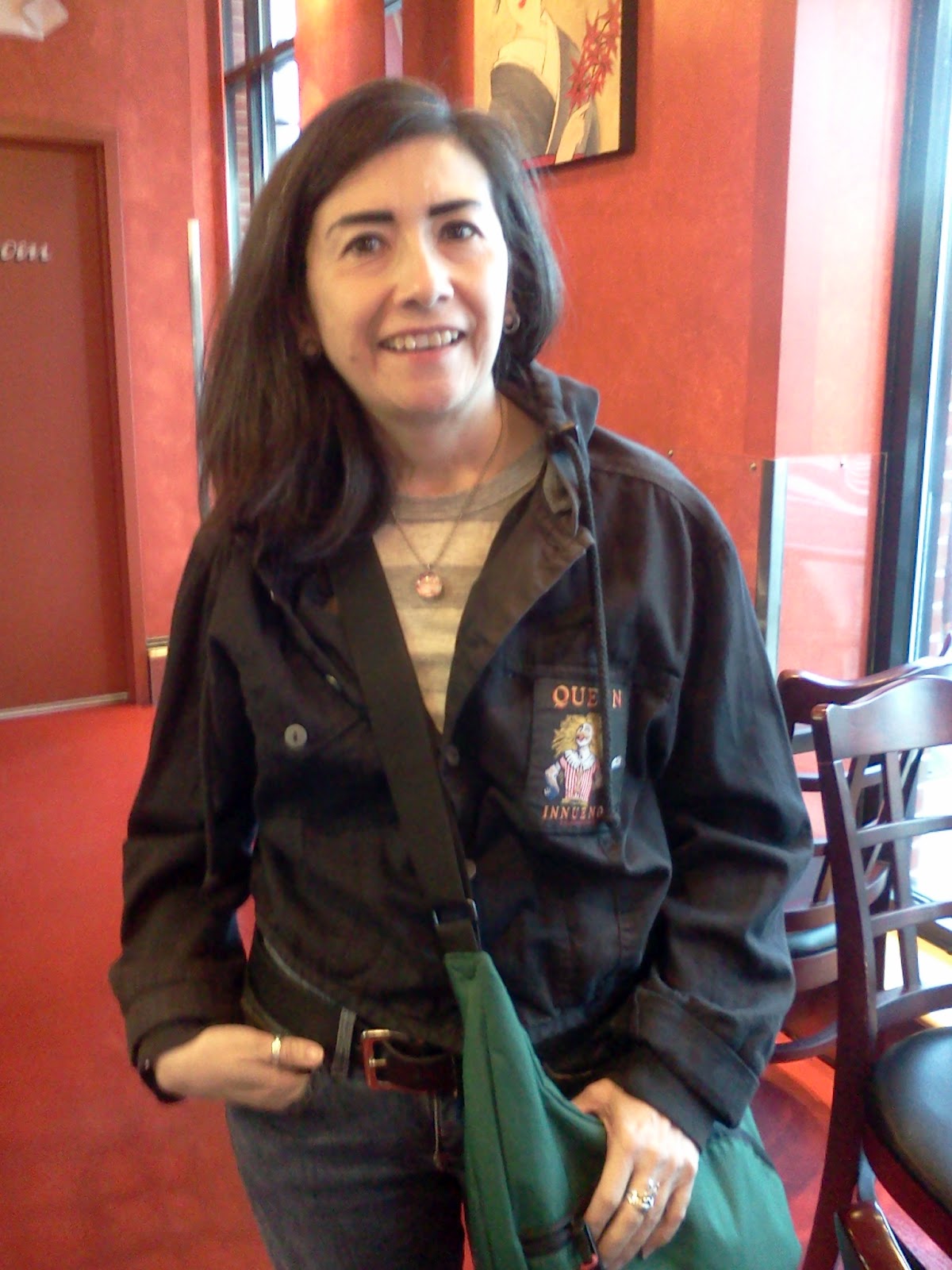 Accelerated Decrepitude: September 2012