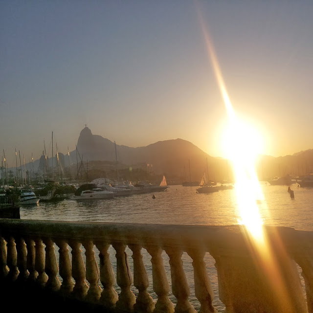 Mureta da Urca e Bar Urca... carioquices que amamos! | Apaixonados por ...