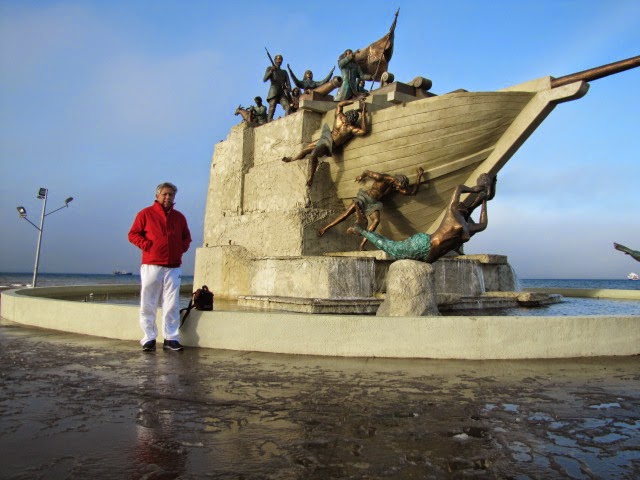 ARTUROPEDIA.....es la ...... BITÁCORA DE UN VIAJE: GOLETA ANCUD,,,Toma ...