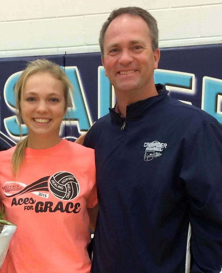 Meet a Crusader: Dr. John Goering and Sadie Goering